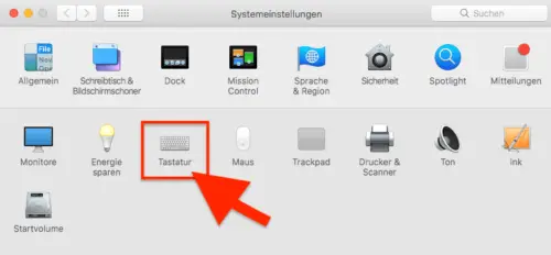 Tastenkombinationen Strg + V und Strg + C am Mac nutzen: so geht's